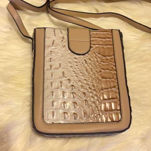 MIA K COLLECTION | Bags | Mia K Collection Crossbody Purse | Poshmark